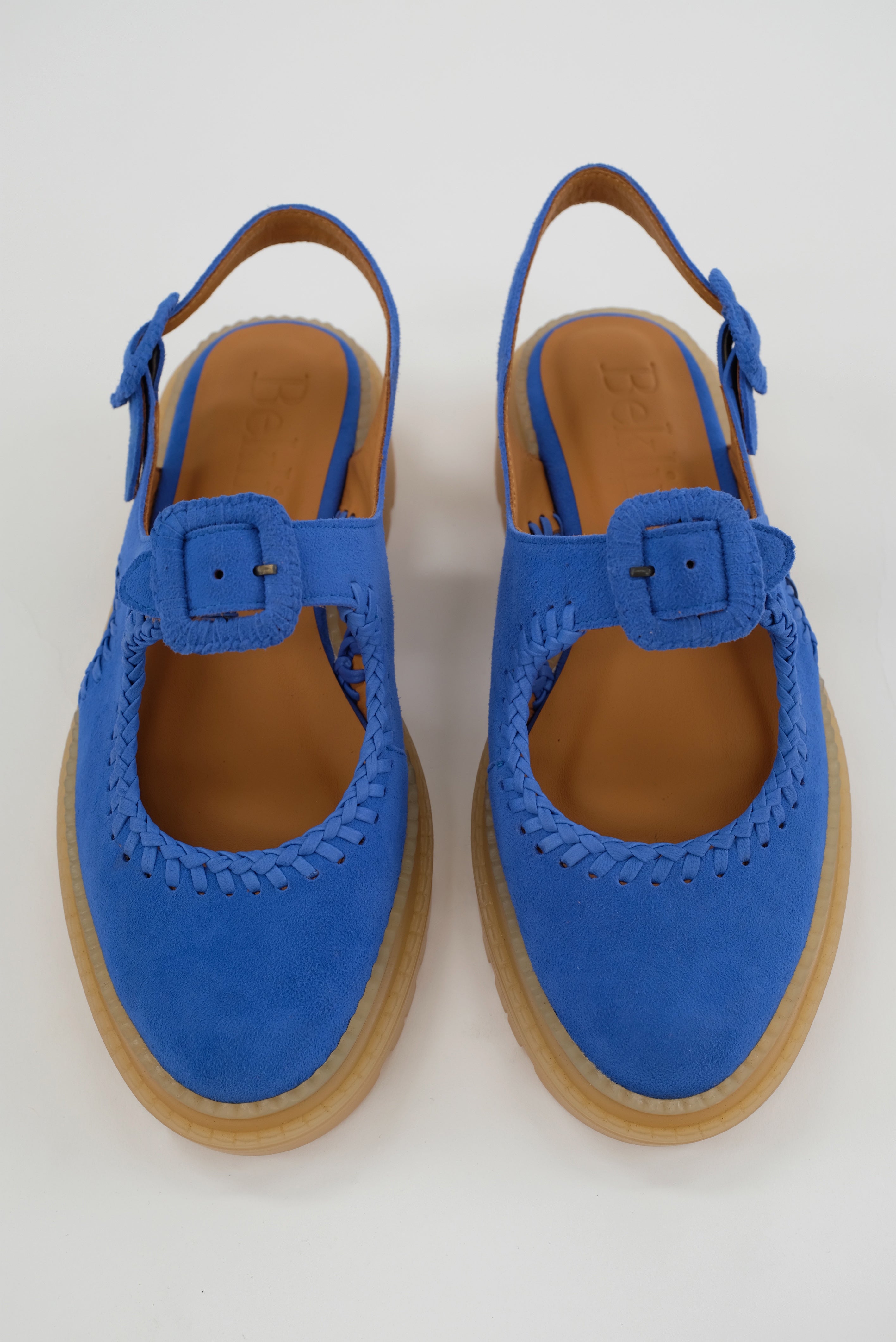 Beklina Mara Maria Sandal Parrot