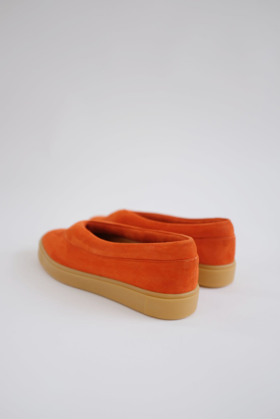 Beklina Margo Sneaker Poppy