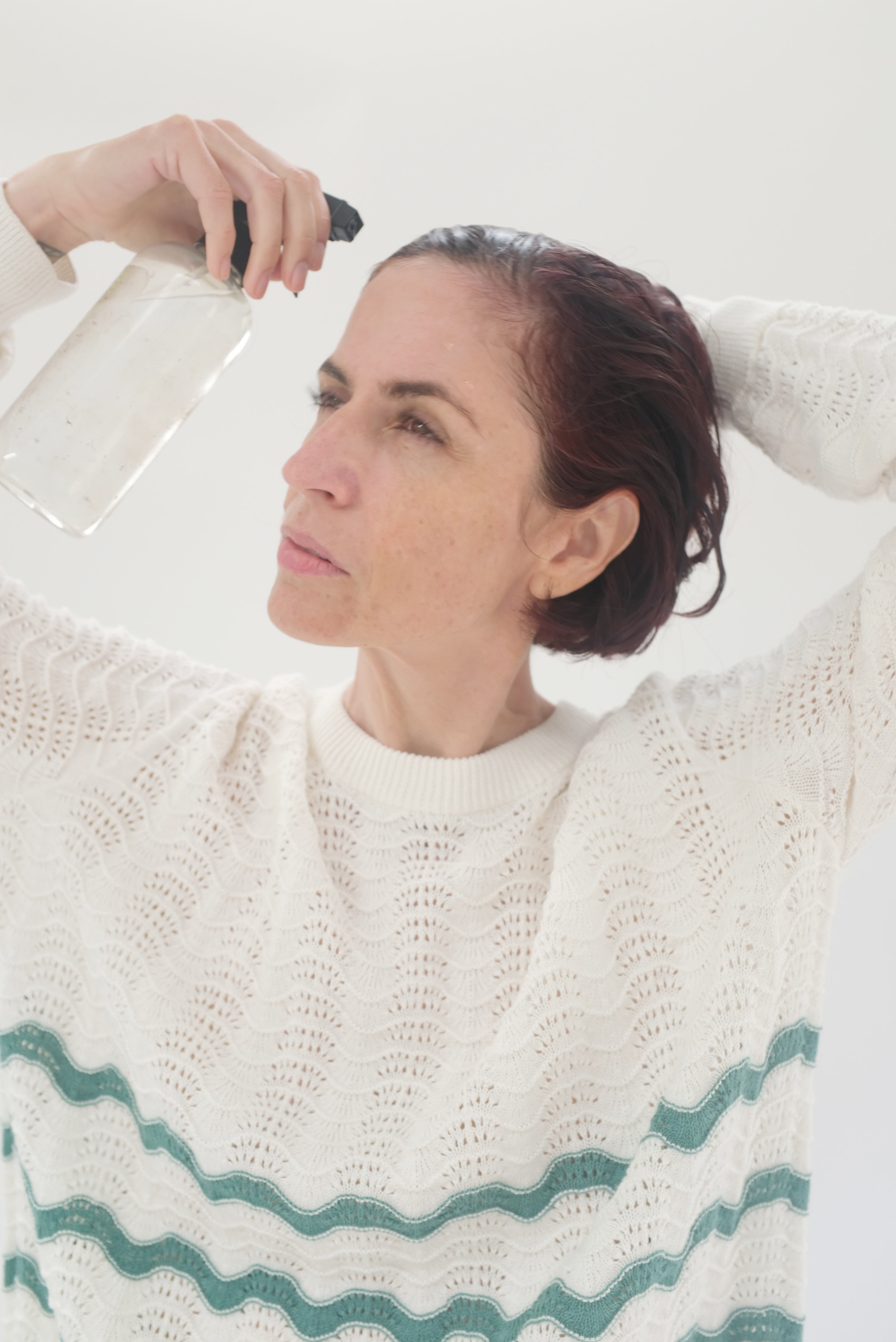 Beklina Mara Maria Sandal Bone