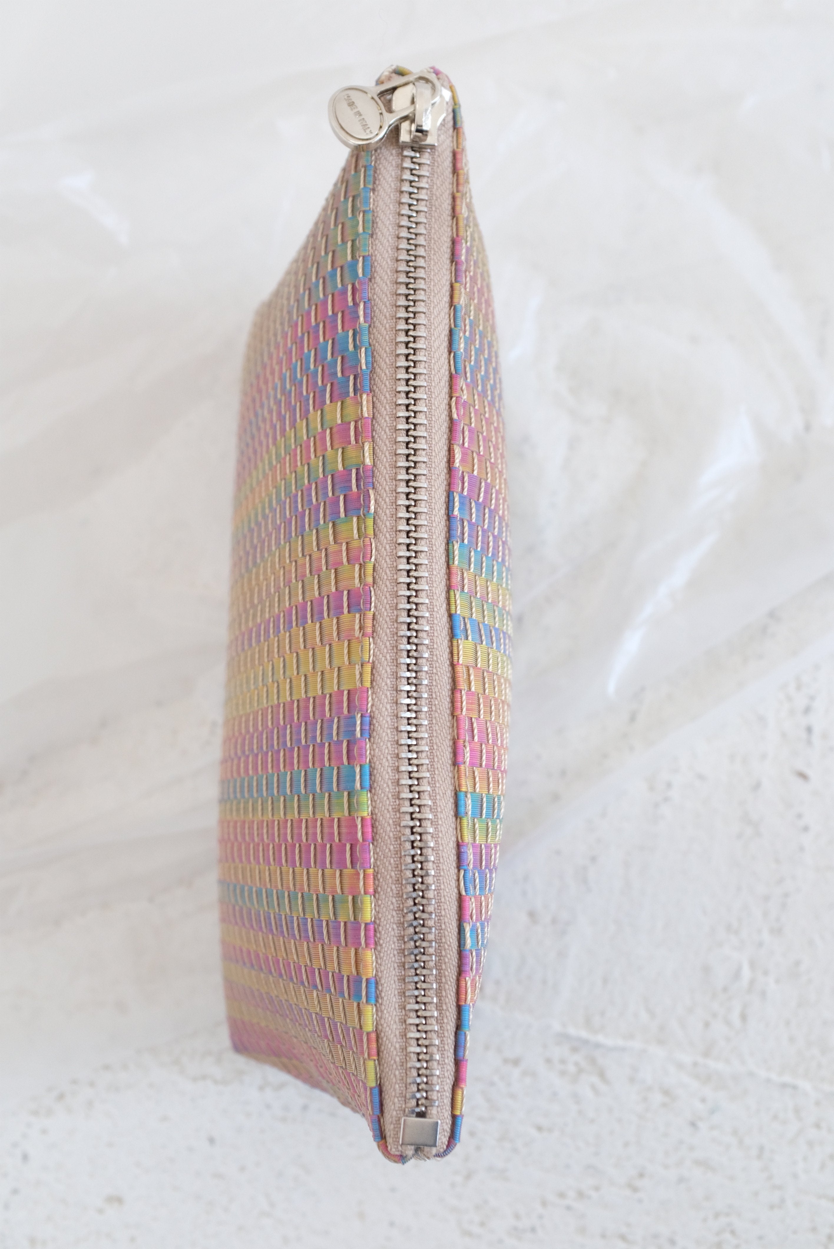 MNZ Dune Pouch Rainbow – Beklina