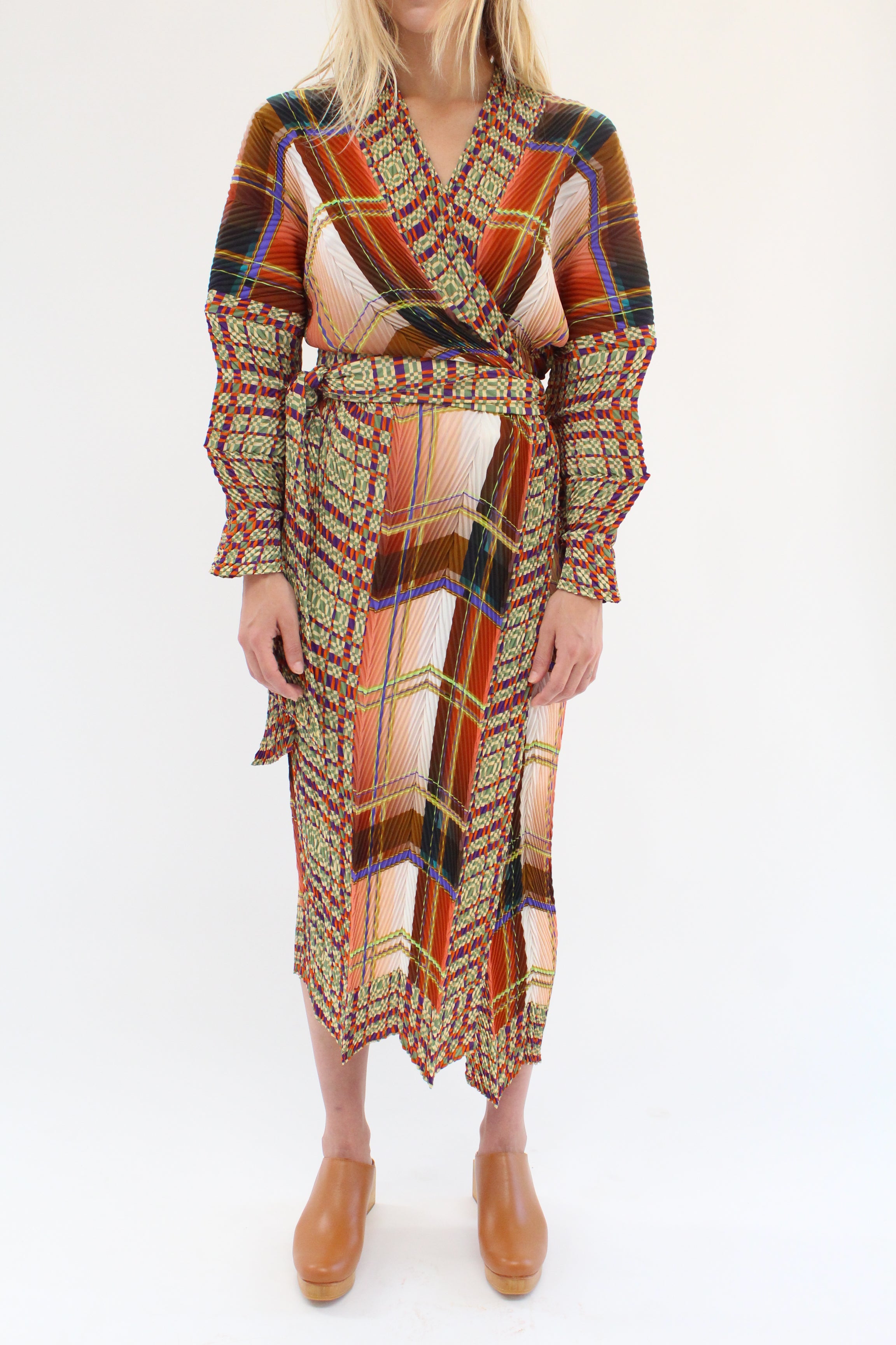 Julia Heuer Moritz Jacket Alan – Beklina