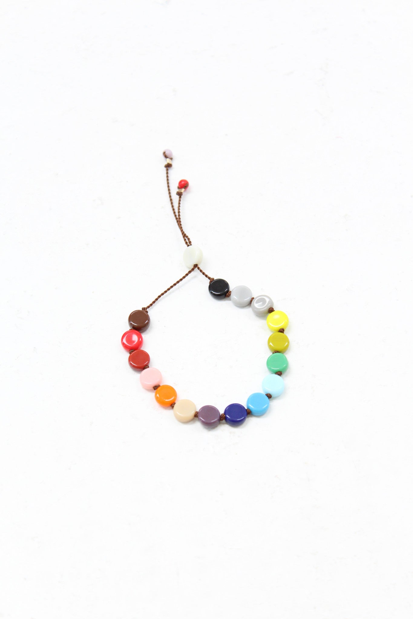 I. Ronni Kappos Rainbow Bracelet – Beklina